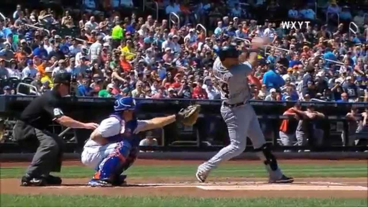 MLB Home Run Celebrations/Bat Flips #7 - YouTube