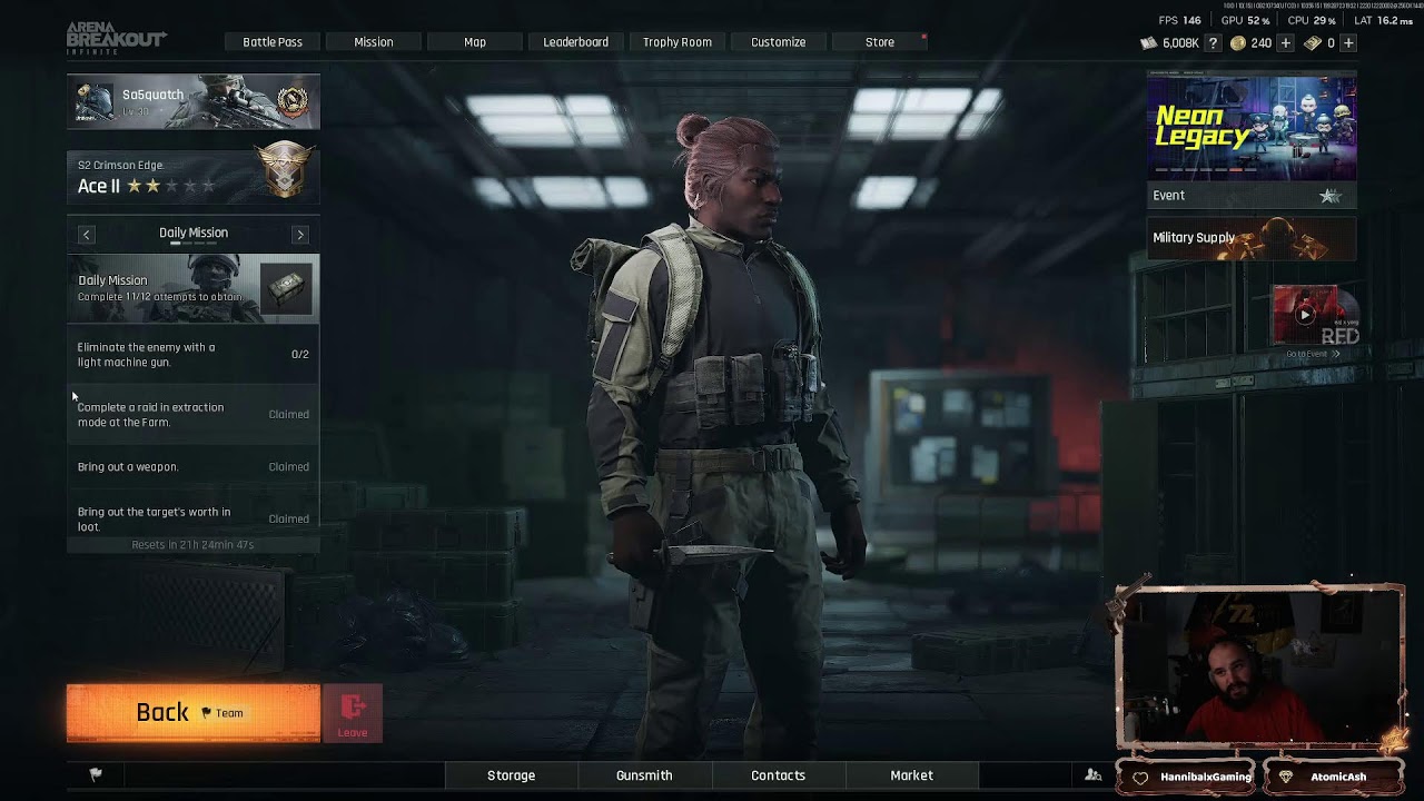 Zero to Hero=STREAMER LOOT!!! How many reds? - YouTube