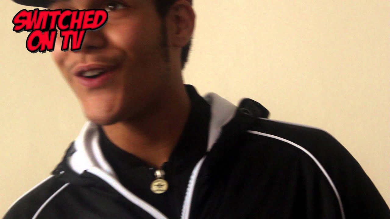 Switched On TV - View The Artist - Depz Man (WATCH IN HD) - YouTube