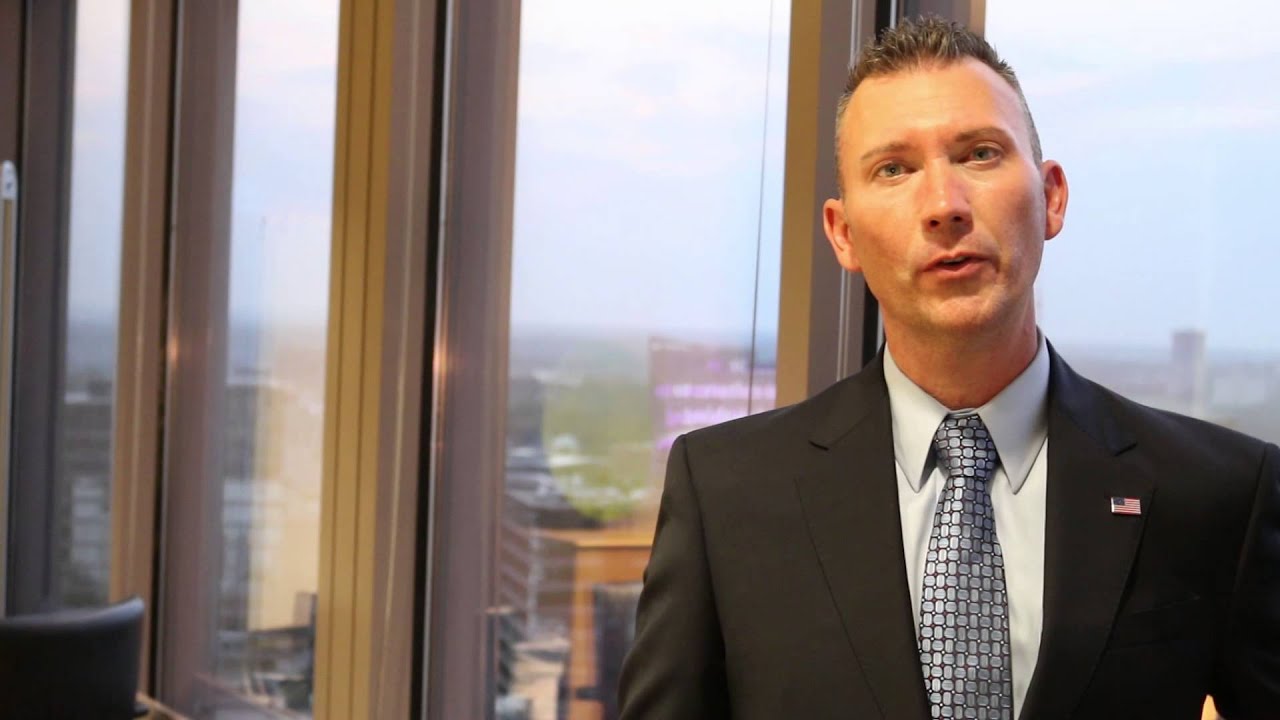 Brian Sharp Discusses Gender Identity and Gender Expression - YouTube