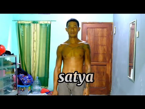 069|| Olahraga shoulder rider panjat pinang horserider piggyback otot kuli