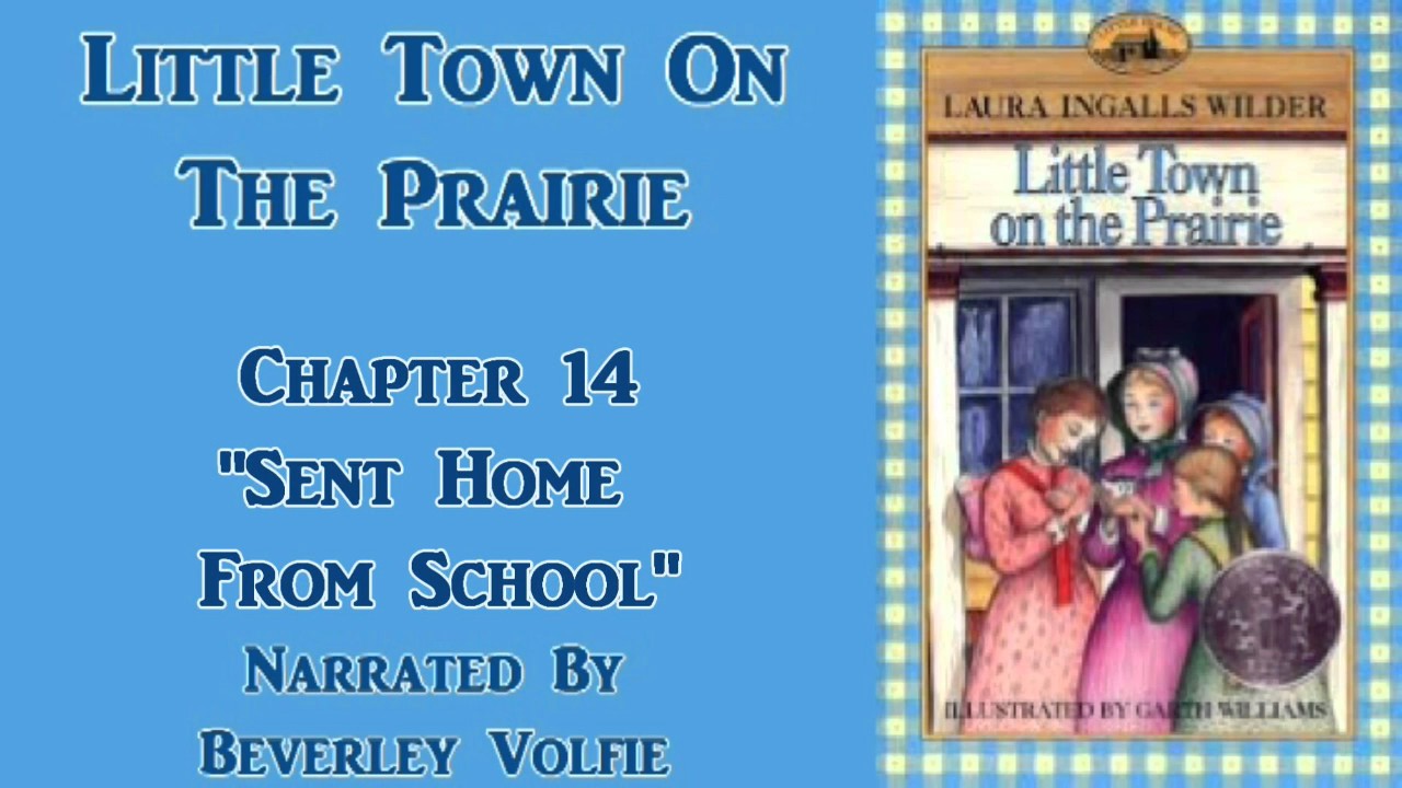 Chapter 14 Sent Home From School - YouTube