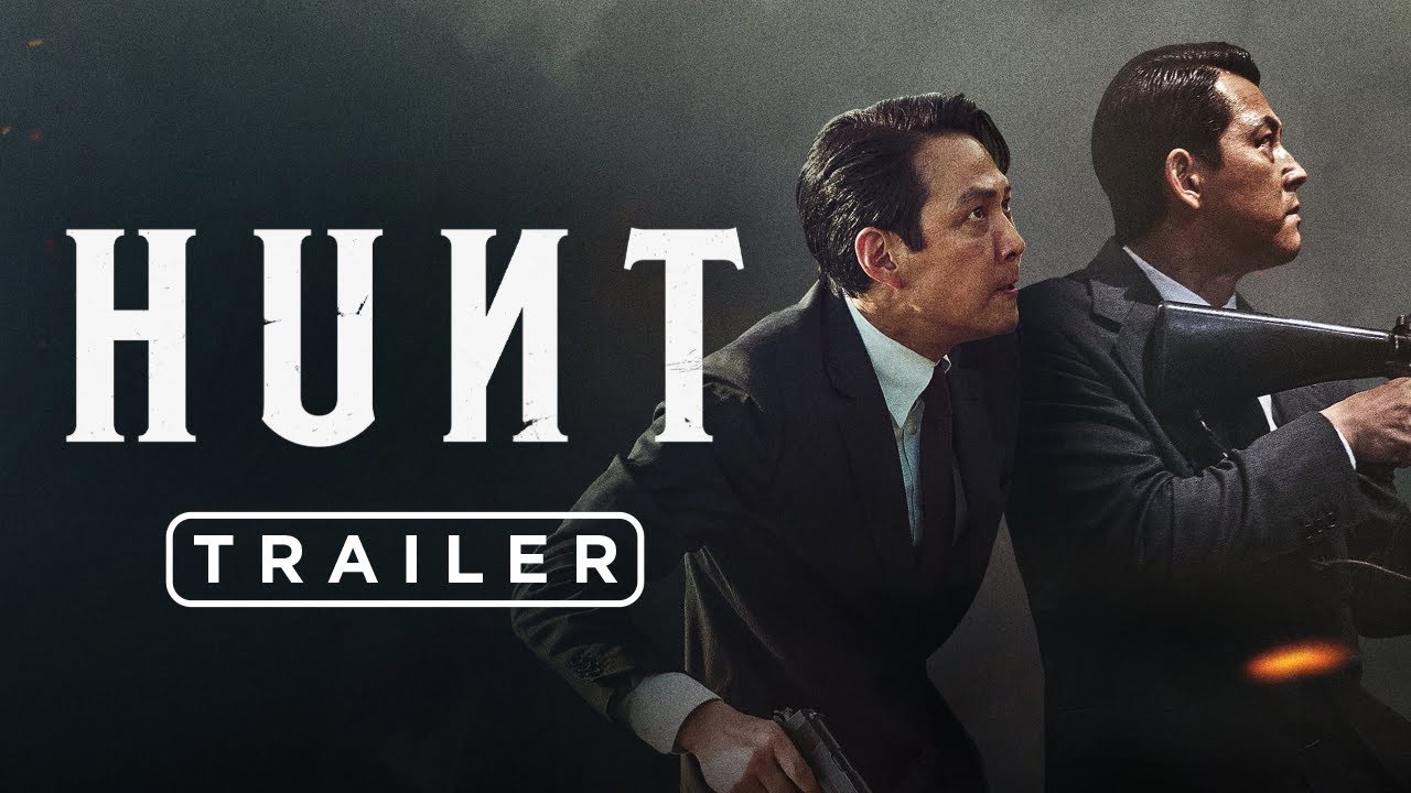 Operación Hunt | Tráiler - YouTube