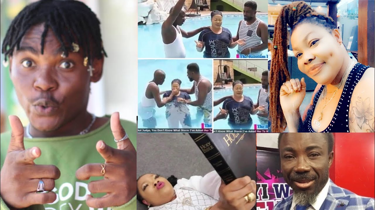 THE AGRAADAA STORY" - THE TRUTH, LIES AND FACTS REVEALED! - YouTube