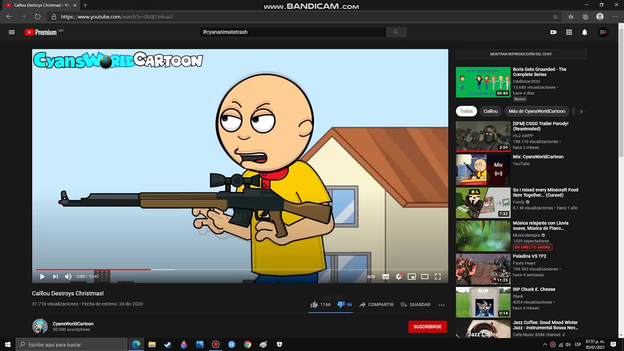 CyanAnimate #EXPOSED - YouTube