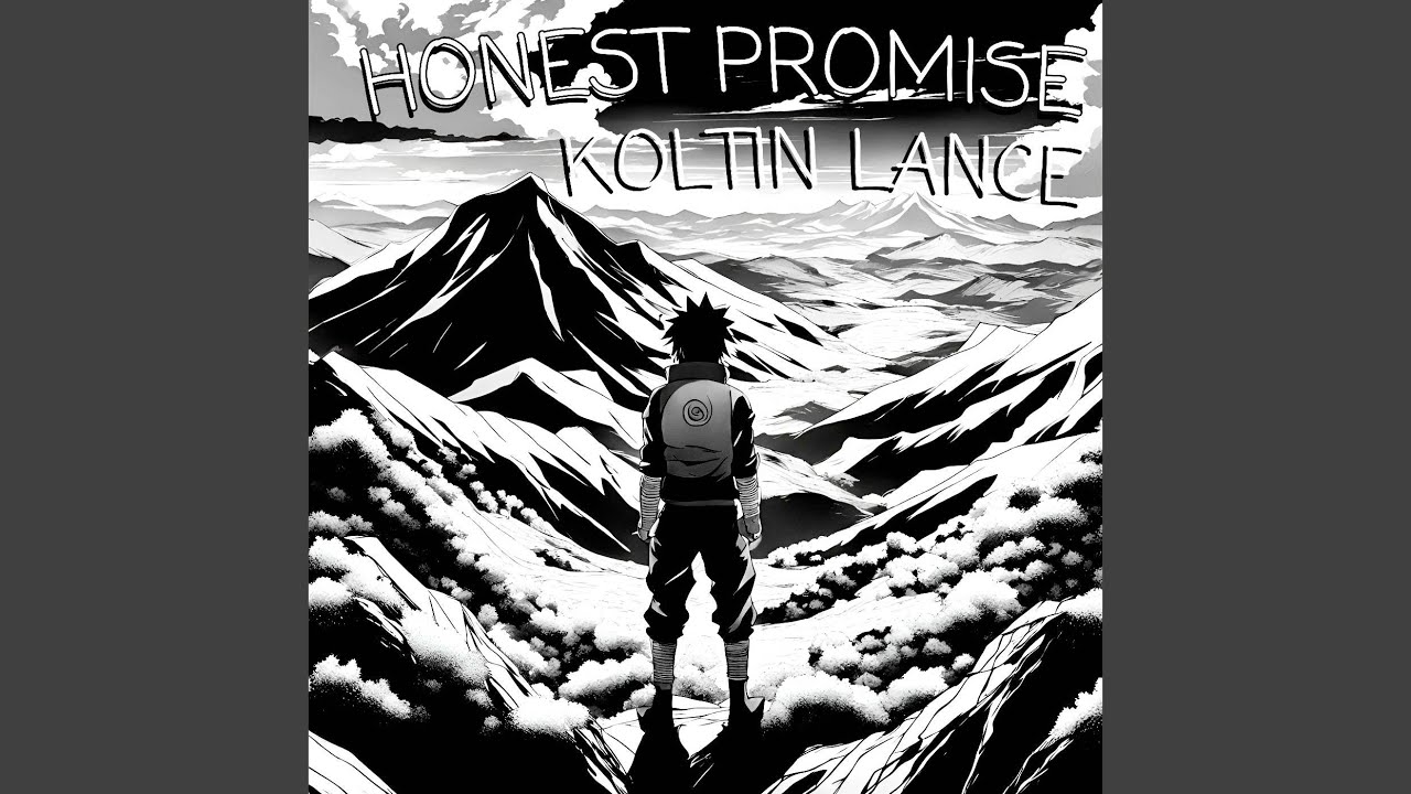 HONEST PROMISE - YouTube