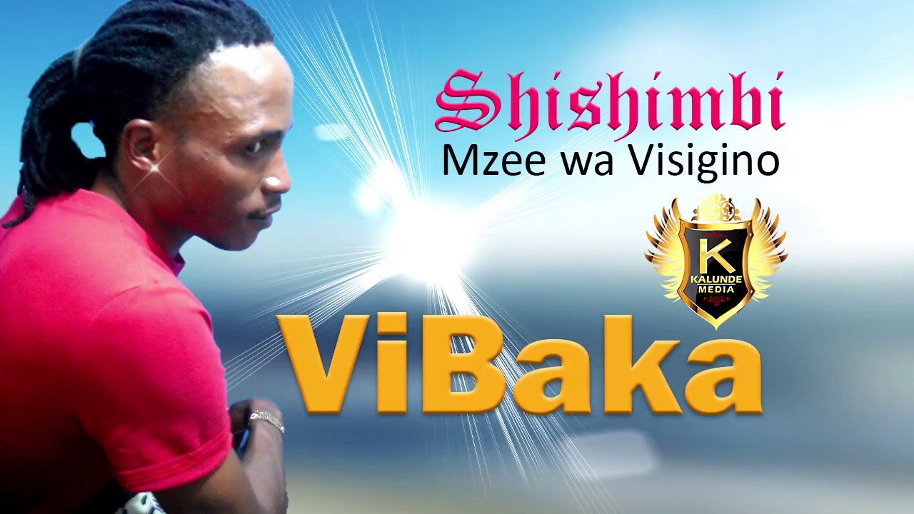 Shishimbi CHOKORA (Audio) Kalunde Media - YouTube