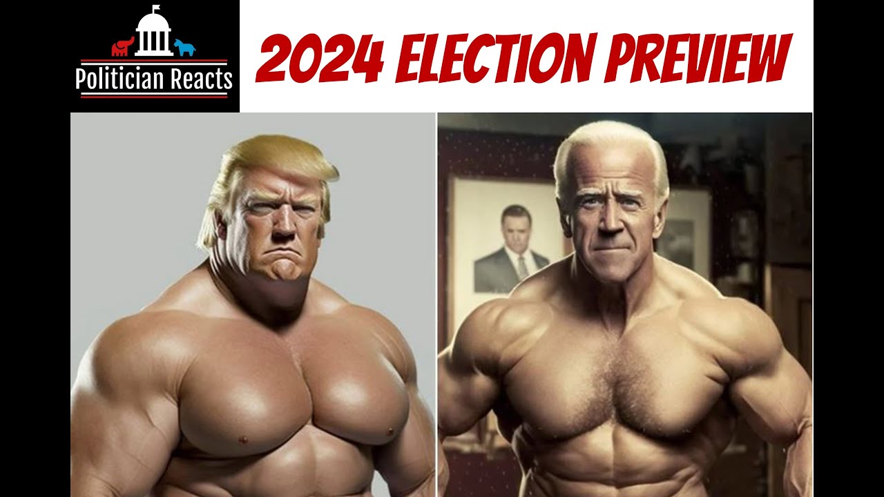 2024 Election Preview - YouTube