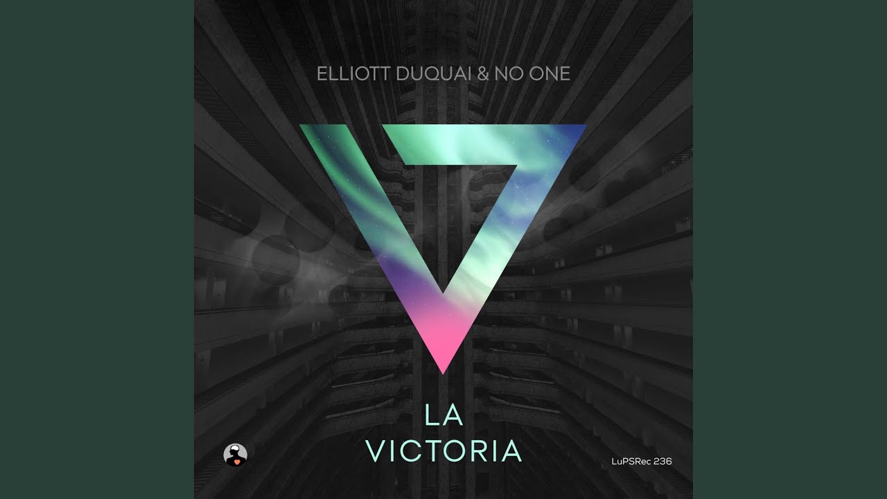 La Victoria (Original) - YouTube
