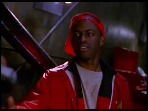 Vonte Sweet Best Scene - YouTube