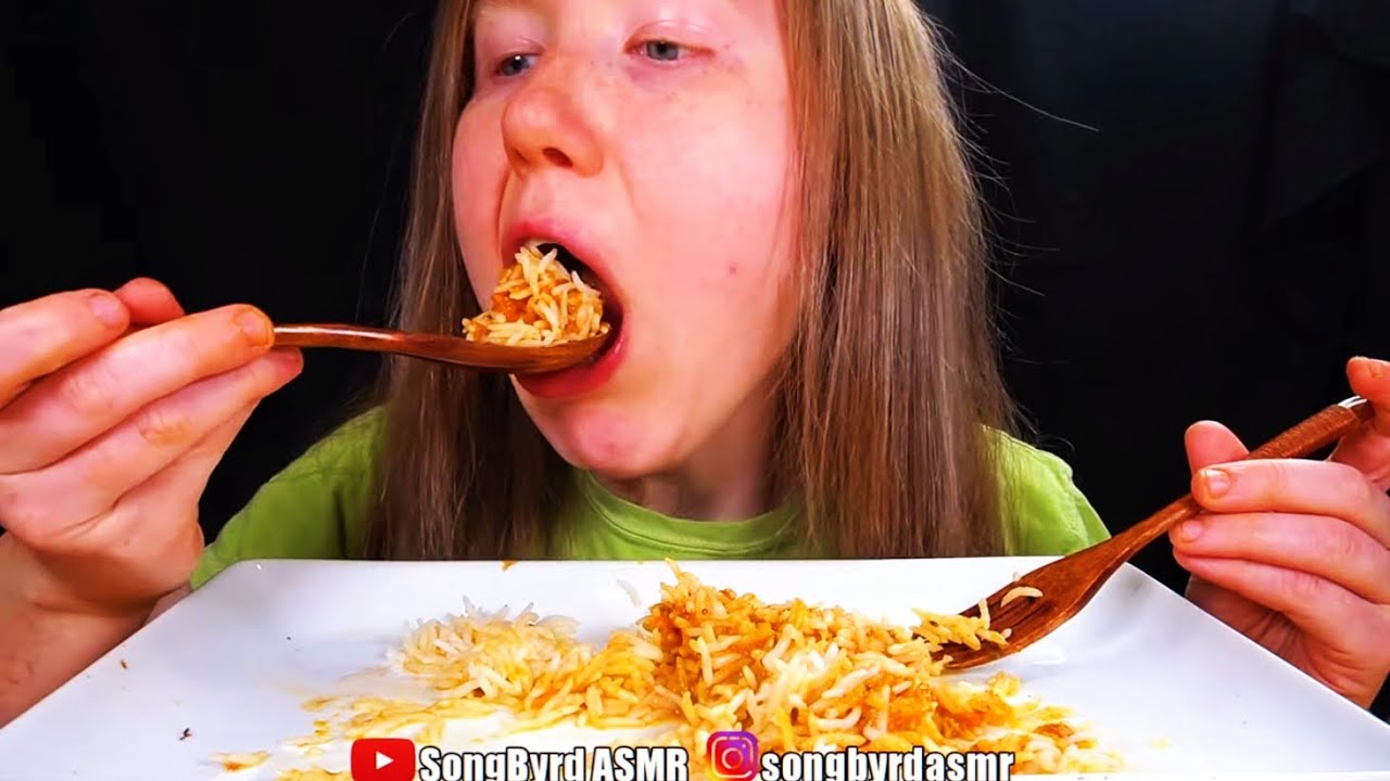 Chuck and Songbyrd ASMR having the best marriage! (With proofs) - YouTube