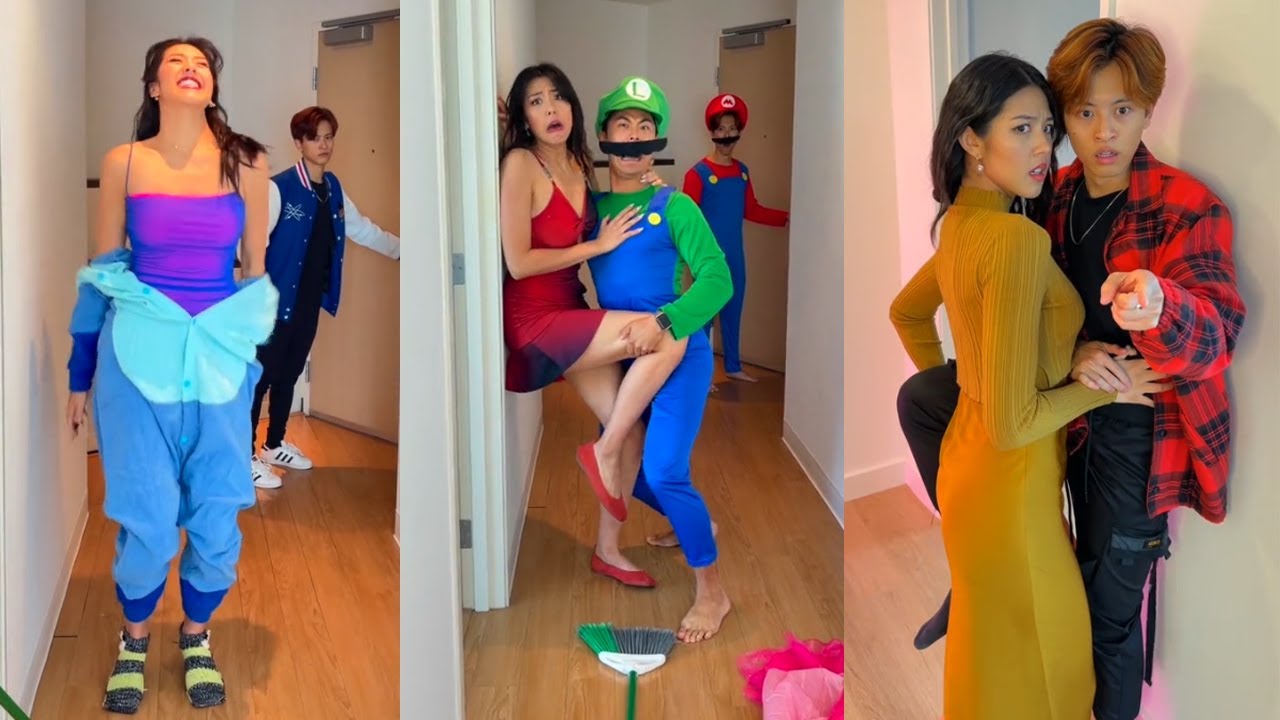 Alan Chikin Chow - BEST BYE - YouTube