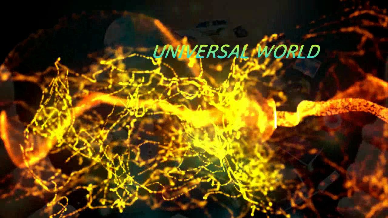 mundo universal - YouTube