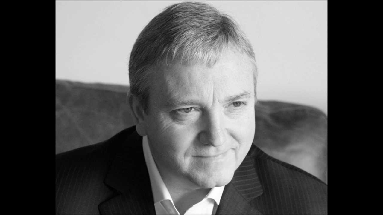 Walk Away - Gary Driscoll (Studio Version) - YouTube