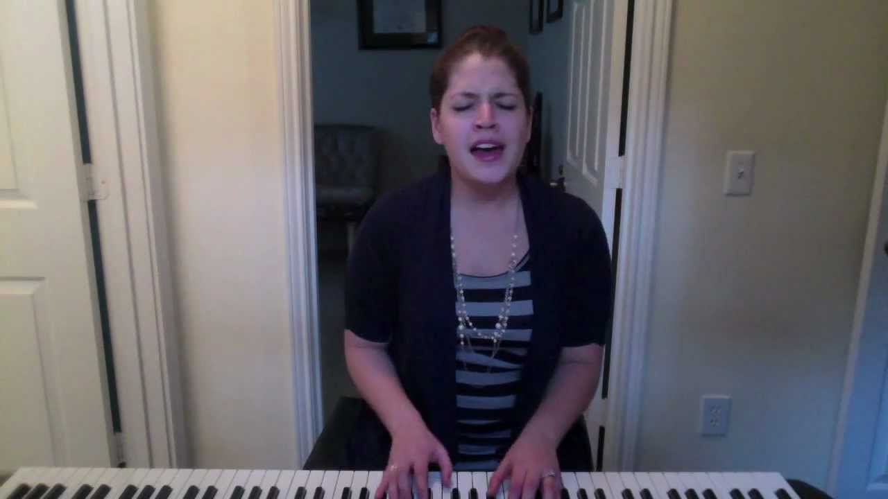 Ed Sheeran- "A Team" (cover by Beth Crowley) - YouTube