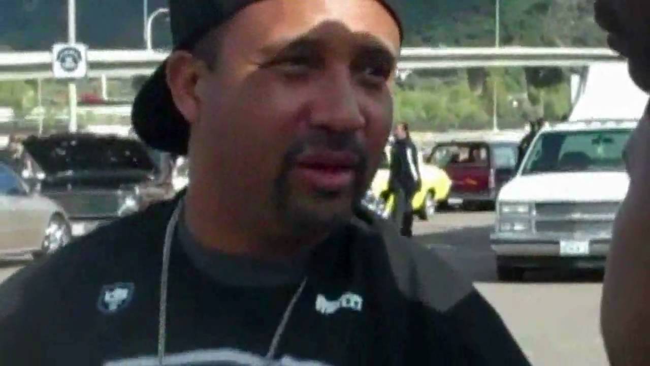 Still Tippin TV - Extreme Edition - Feat. Mad Mike from Pimp My Ride ...