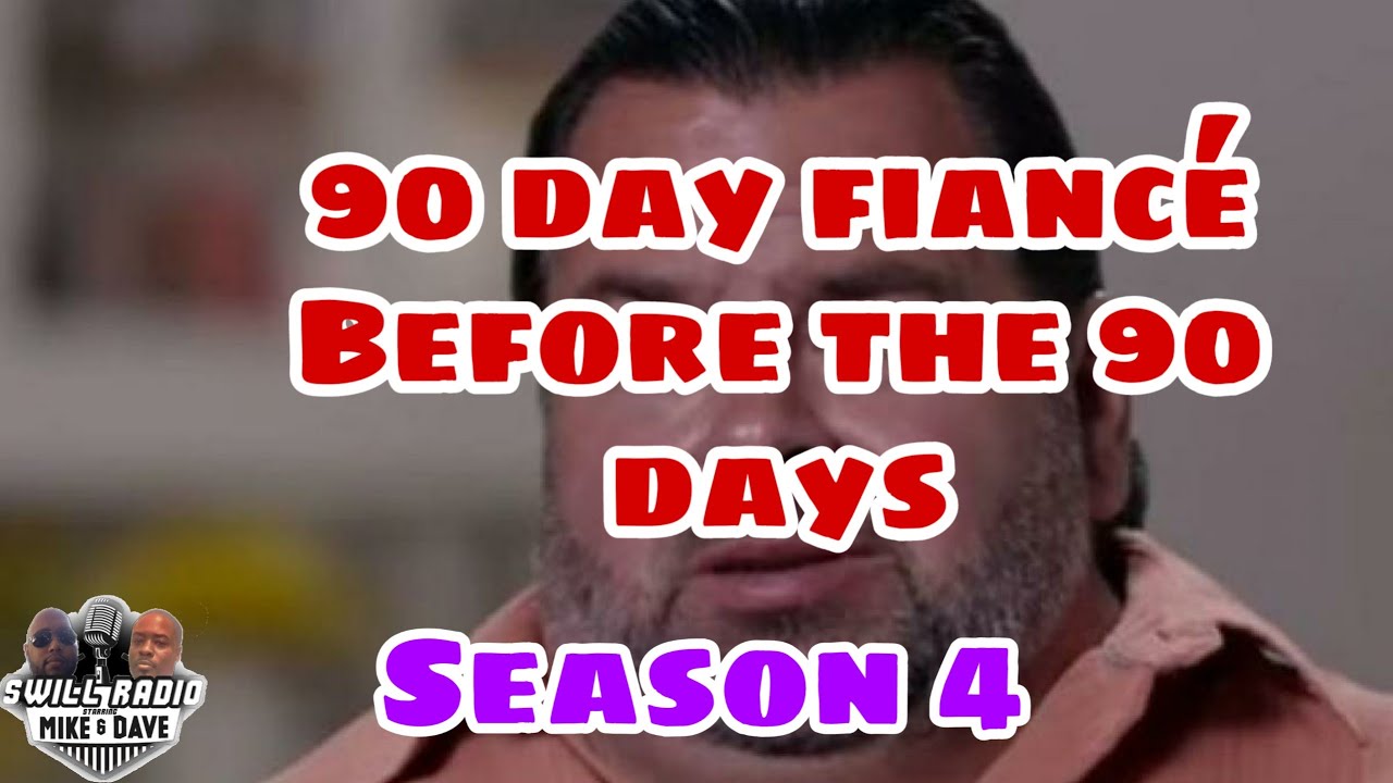 First Look | 90 Day Fiancé: Before the 90 Days | Season 4 - YouTube