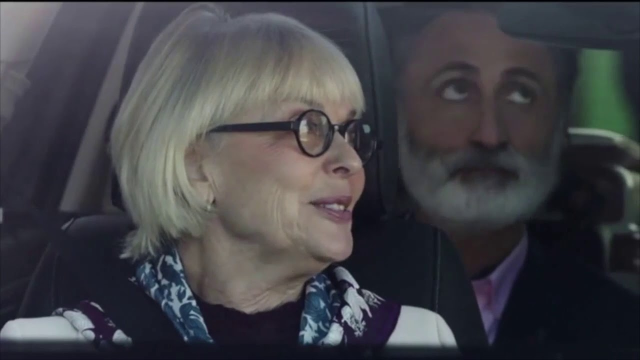 2017 Buick Envision Commercial Bringing Home More than You Expected ...