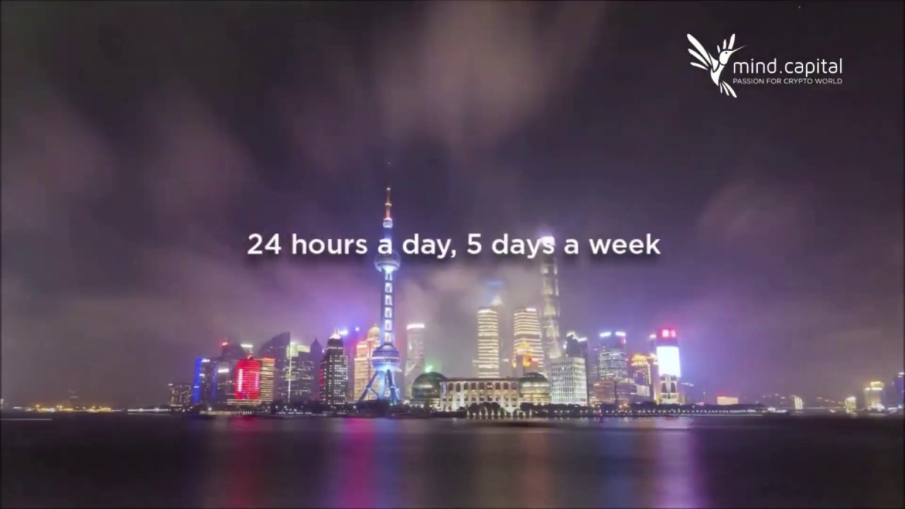 Presentación Mind Capital 23 ene 2020 - YouTube