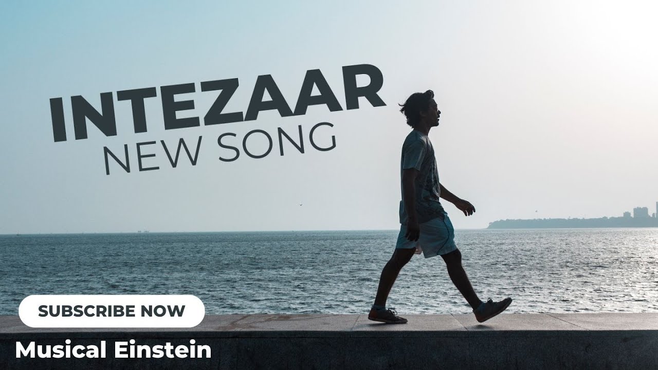 Intezaar | Official Lyrical video | Imran | Ishq ki kainaat | Hindi ...