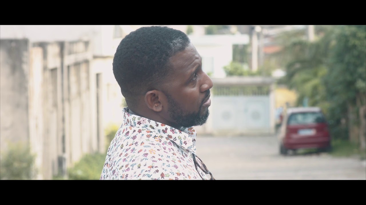 Amy Sarah - " Ancien wé " (clip officiel HD ) - YouTube