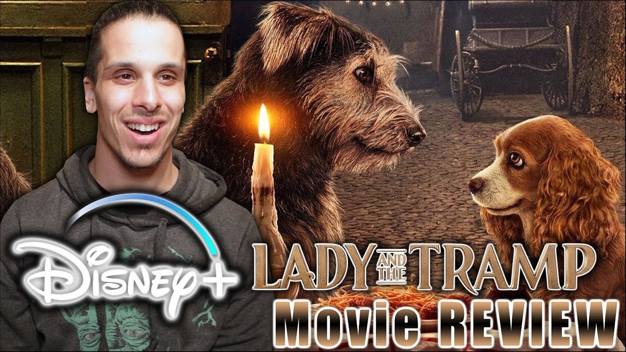 Lady and The Tramp (2019) - Movie REVIEW |Disney+ Original| - YouTube