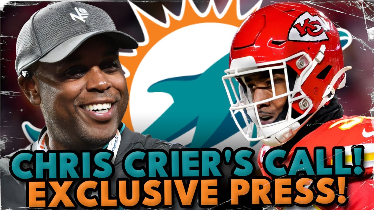 💣⏰ [HOT OFF THE PRESS!!] CHRIS GRIER WANTS L'JARIUS SNEED!! TAKE A LOOK ...