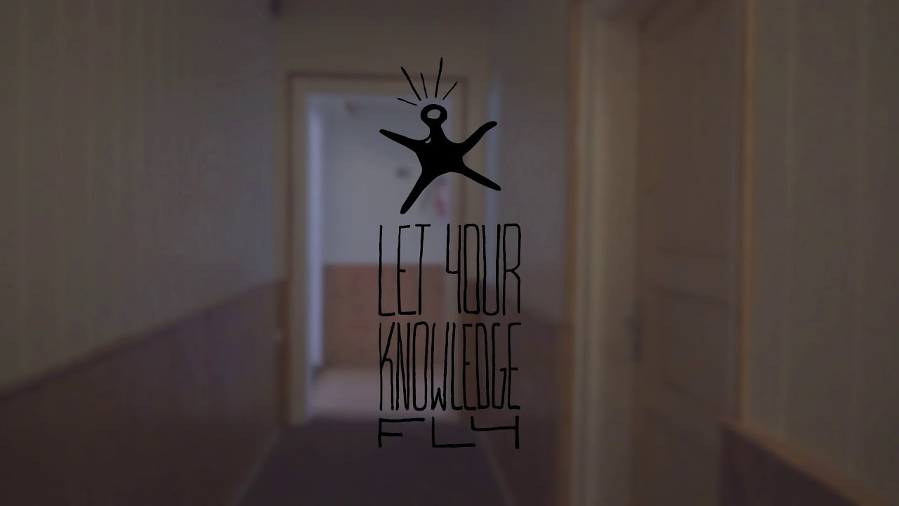 Let your knowledge fly LT-PL - YouTube