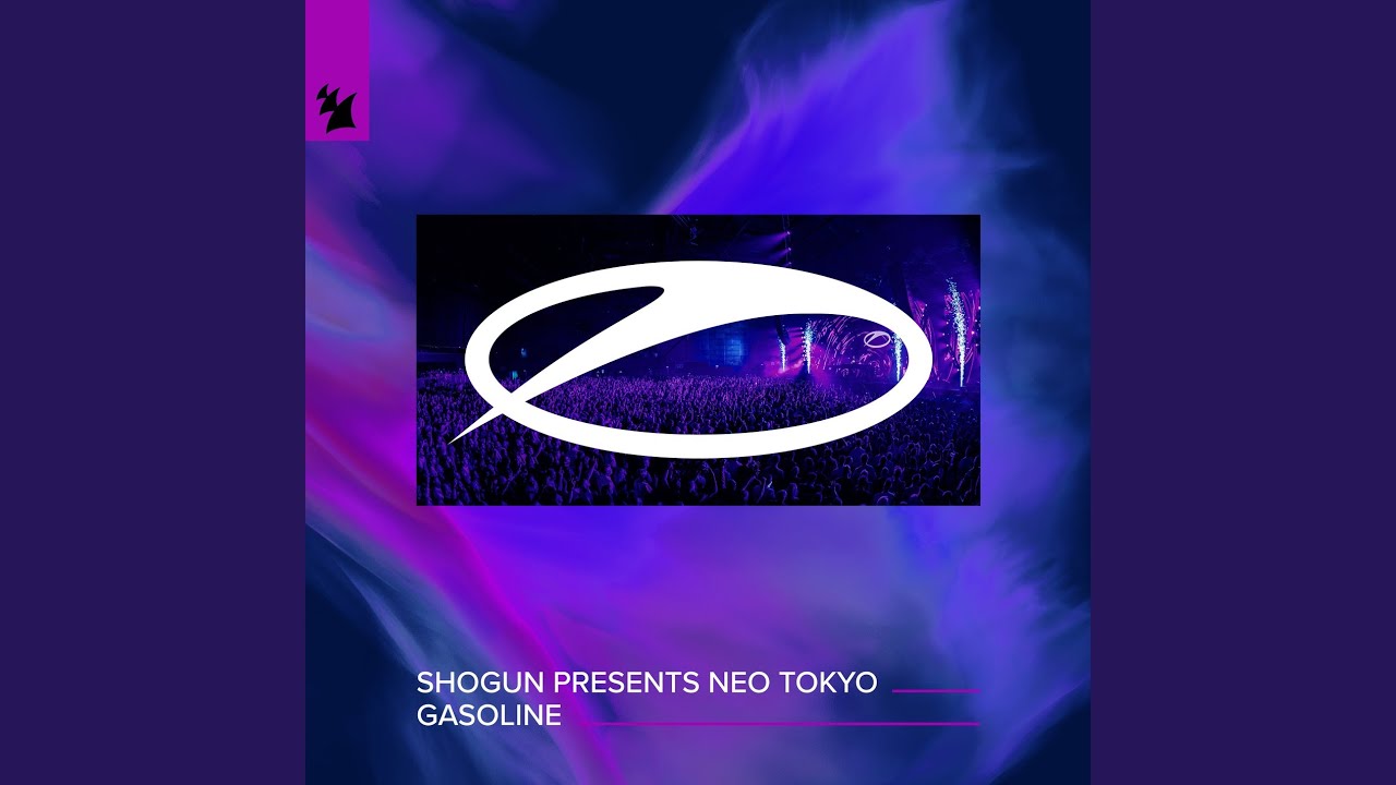Gasoline (Extended Mix) - YouTube Music