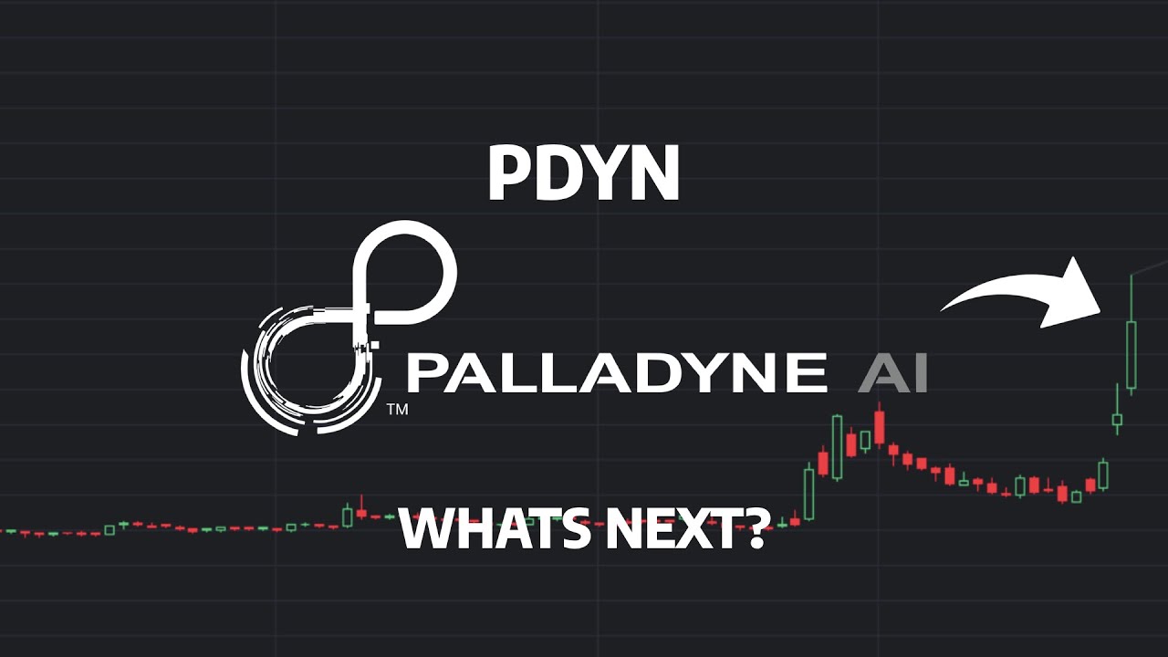 What's Next? - PDYN Stock Price Prediction - PDYN Stock Analysis ...
