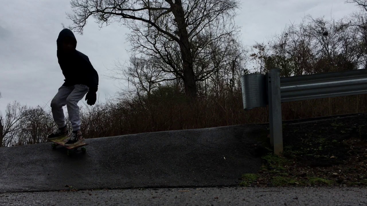 Street Scootering - YouTube