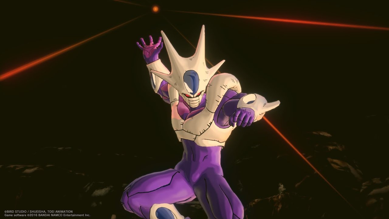 DBX2 PQ 137: Cooler (Final Form) - Solo (No Capsules) - YouTube
