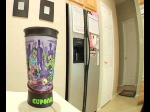 Cupong - Bande Annonce Billy Marks - YouTube