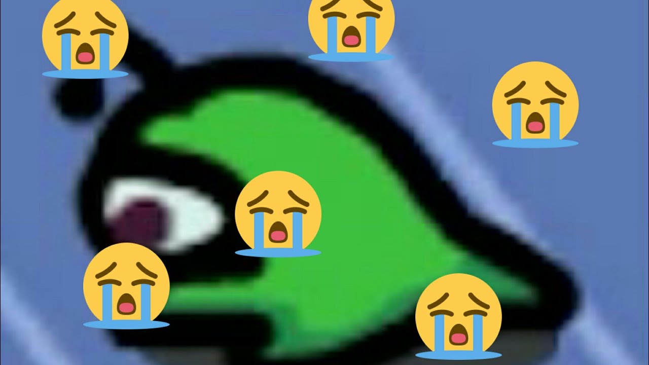 Sad Video:( ....... Among us - YouTube