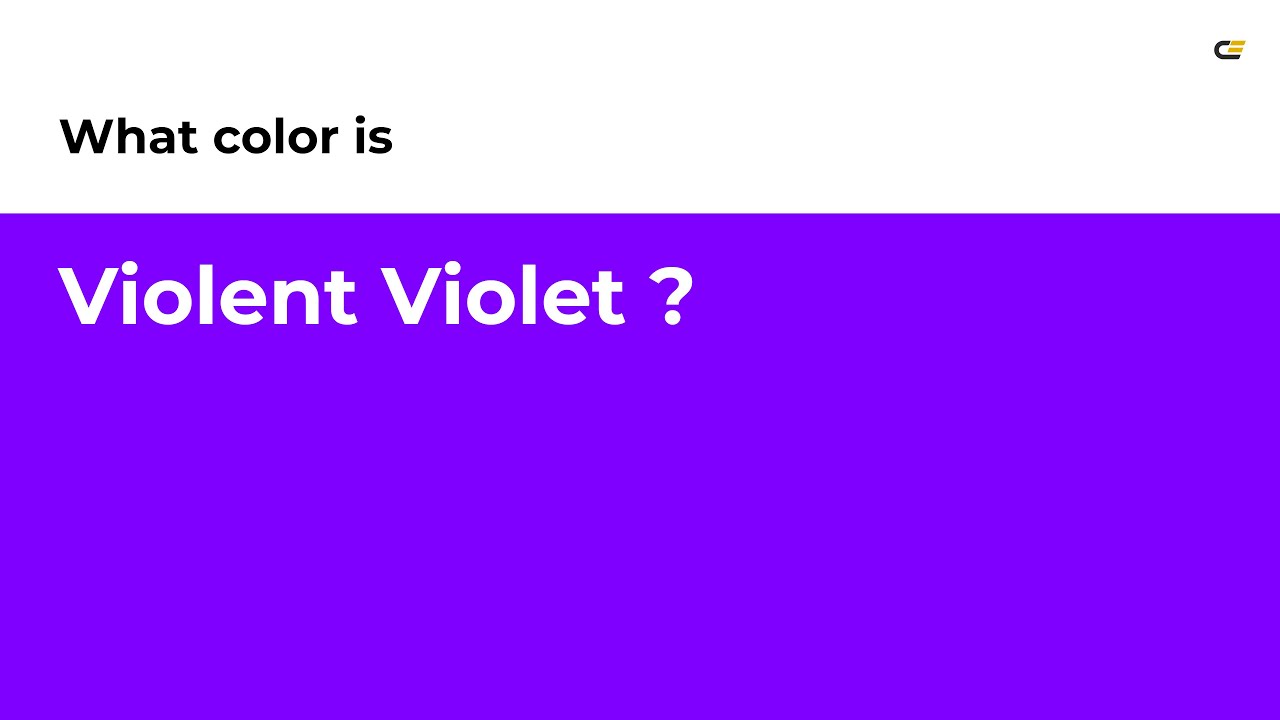 Violent Violet color #7f00ff hex color - Violet color - Warm color ...