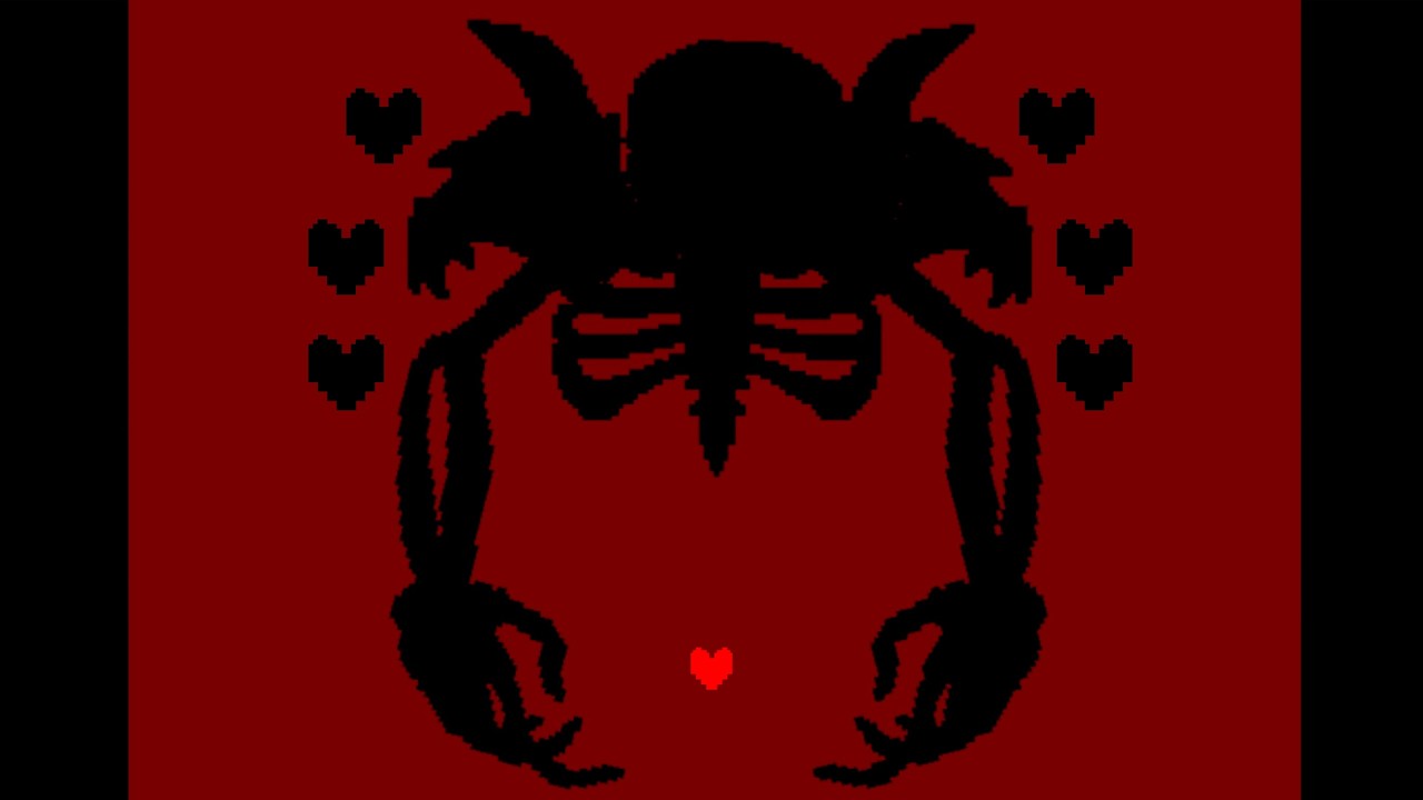 Undertale, mas o Sans absorveu as ALMAS humanas - YouTube