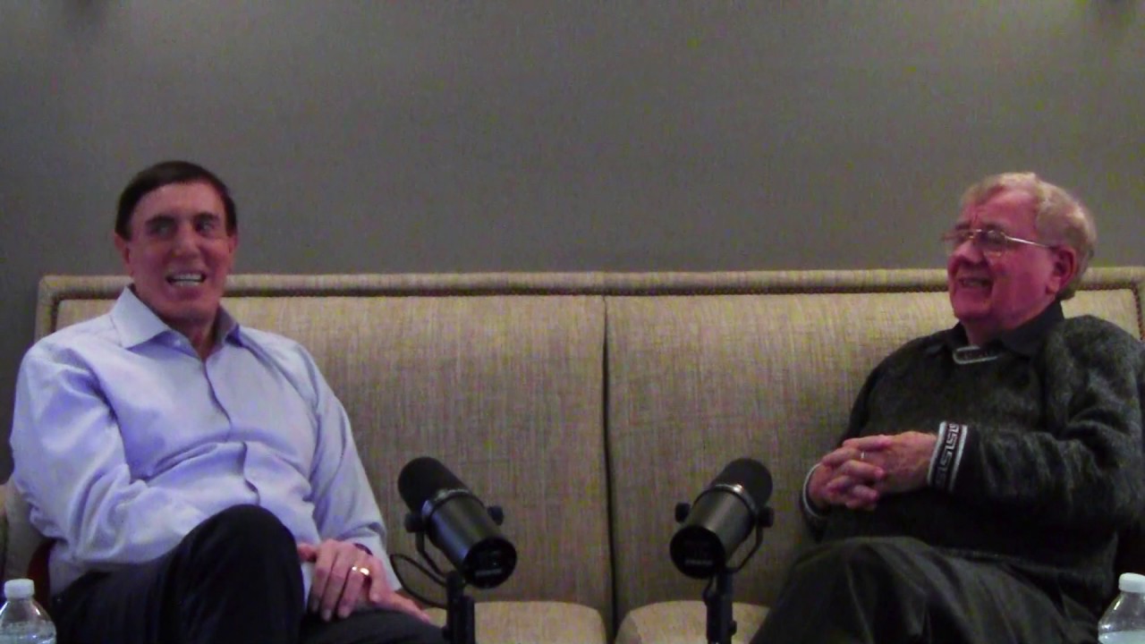 On the Issues: Daniel Bar-Tal (Part 1) - YouTube