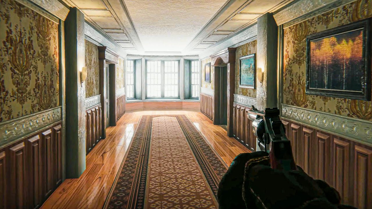 KONA 2 BRUME Full Gameplay Demo 30 Minutes 4K - YouTube