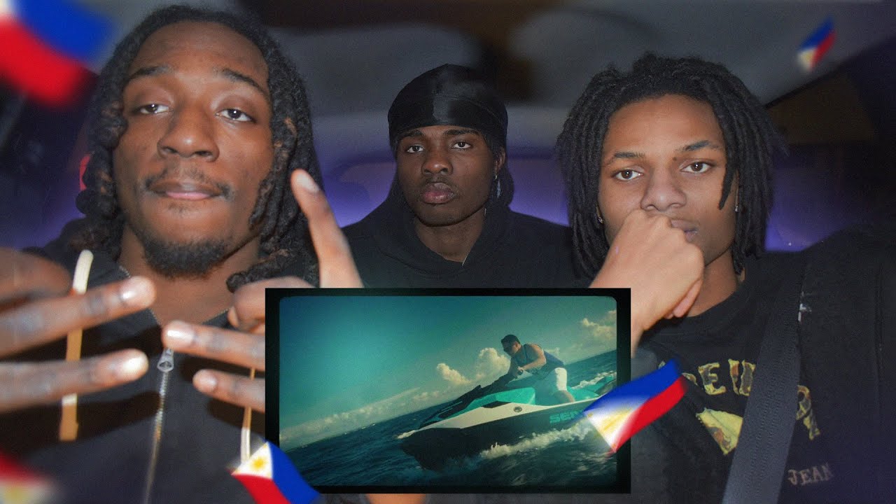 O SIDE MAFIA X BRGR - GET LOW (OFFICIAL MUSIC VIDEO) | REACTION - YouTube