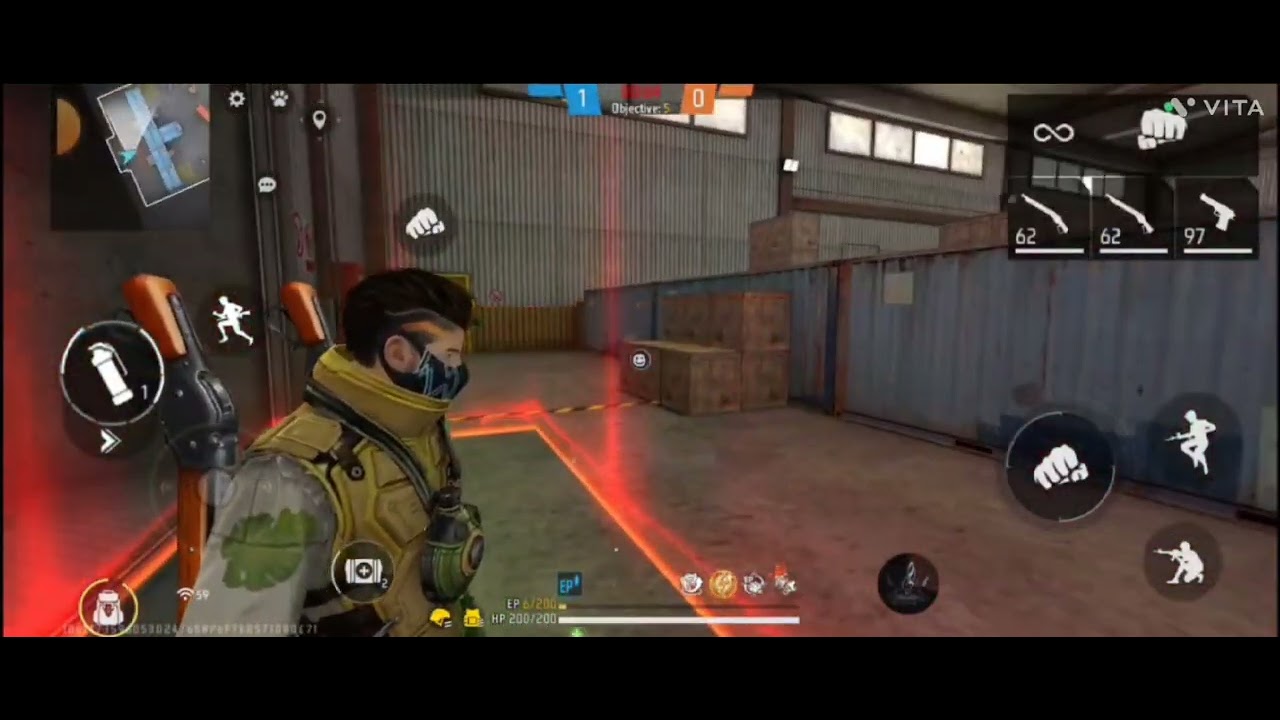 first FF video - YouTube