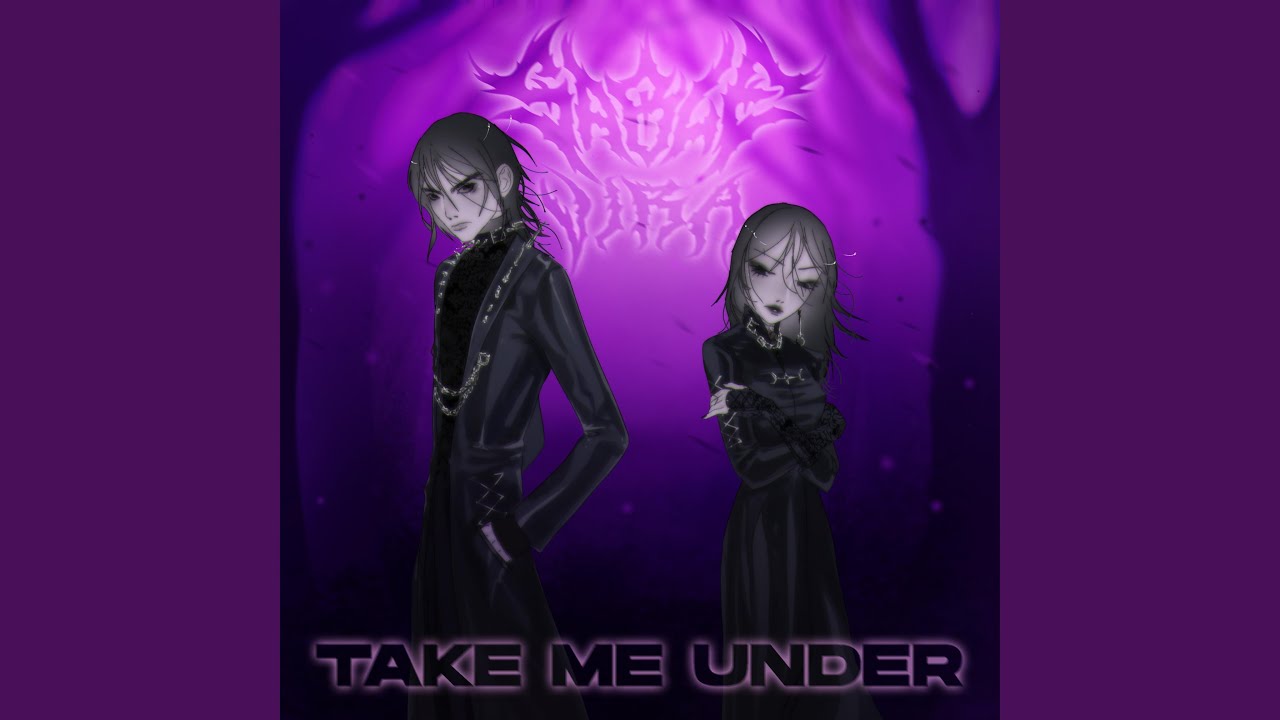 Take Me Under YouTube take-me-under-youtube