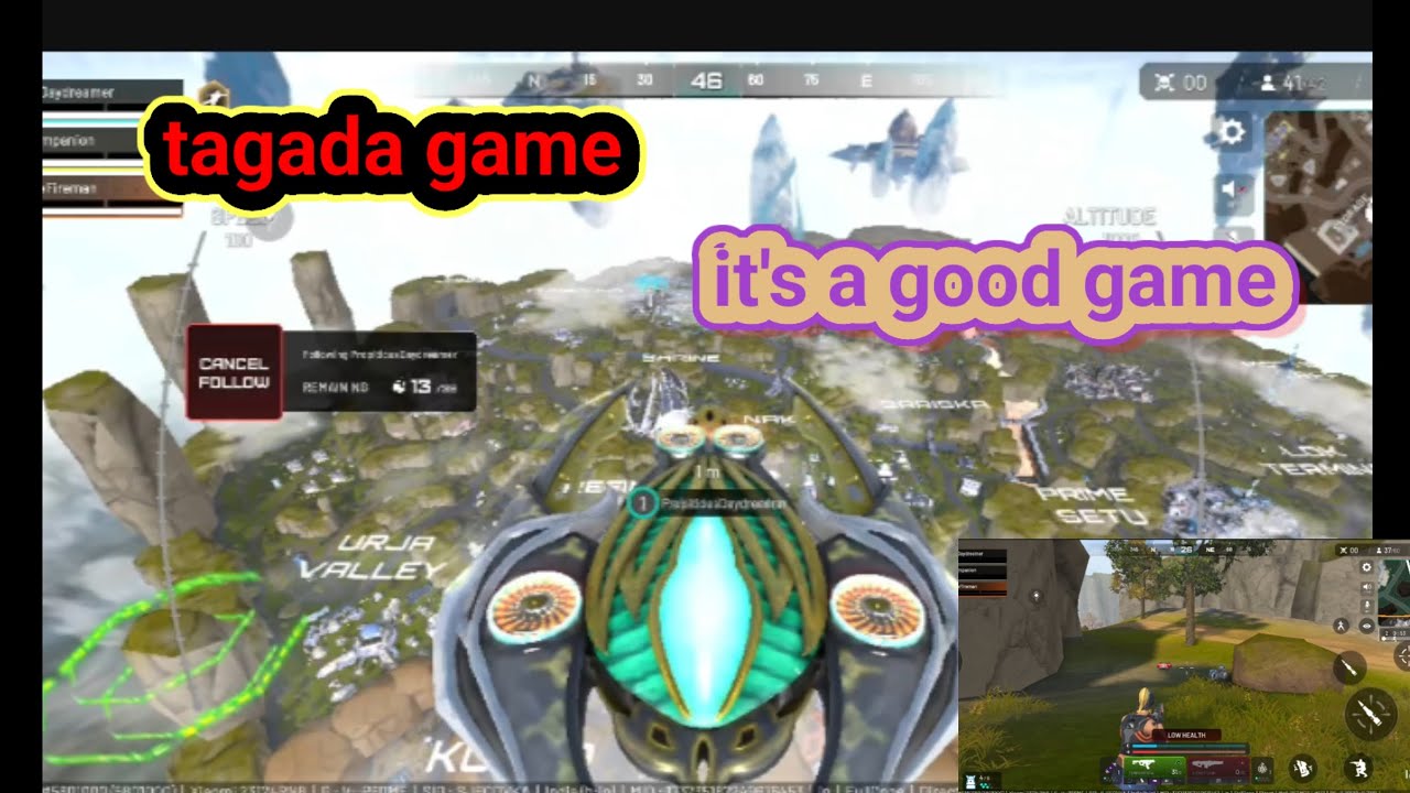 tagada game.....///////it s good game//////......... gaming ...