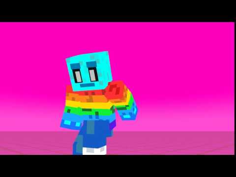 FameBow: Minecraft Animation: CrazyDeOne