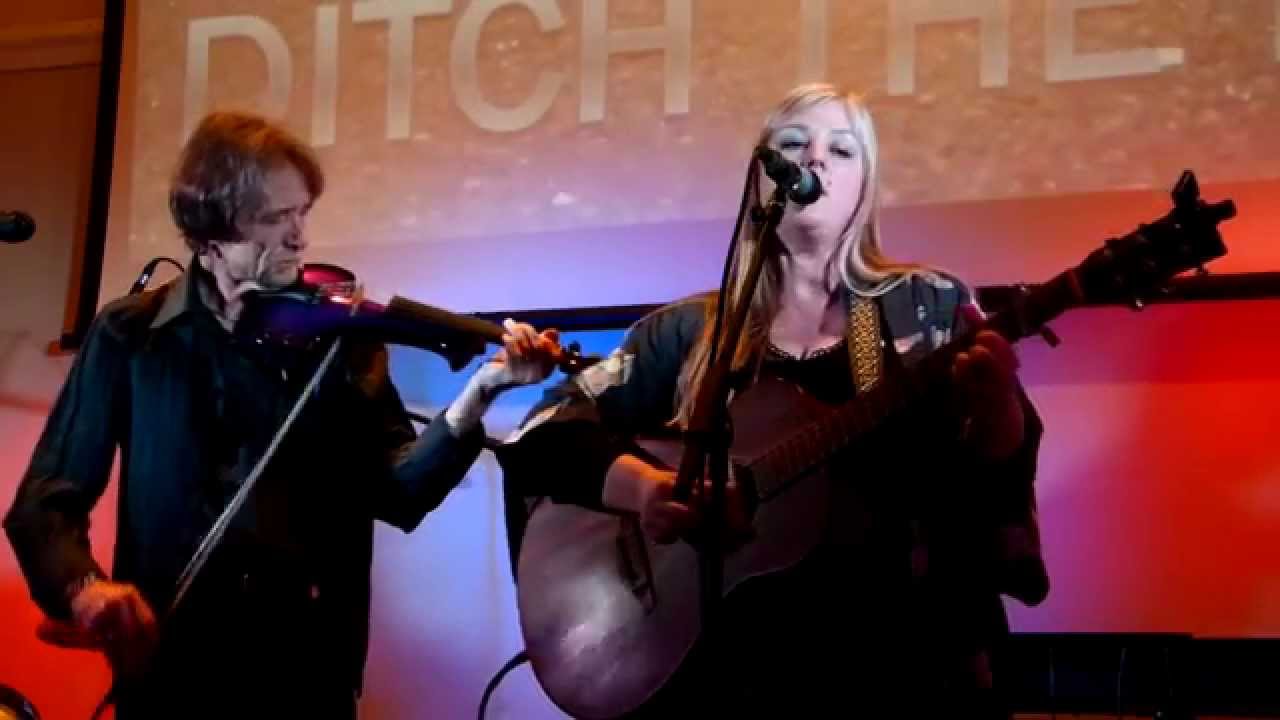 Jan Richardson - Ruby Tuesday - YouTube