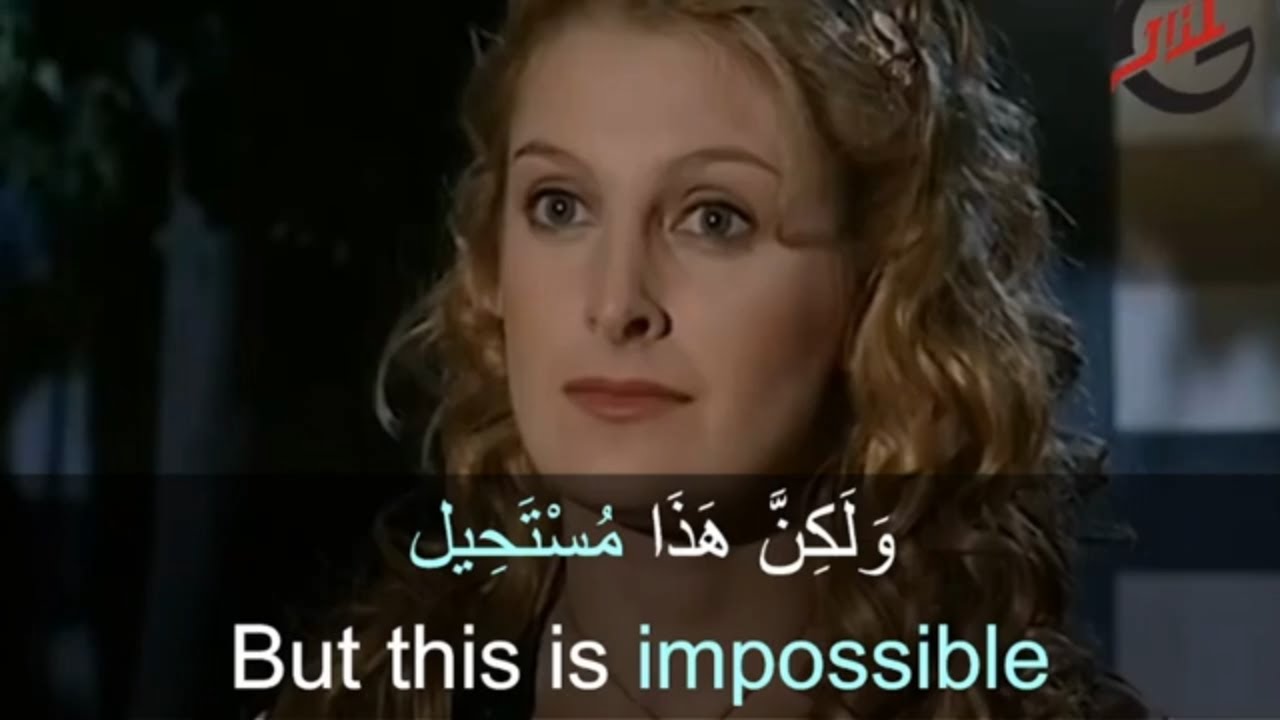 Arabic Converstation Fusha with Drama and Arabic movies subtitled ...