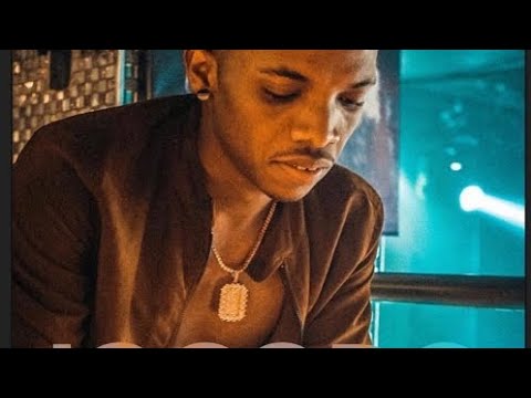 Tekno - Jogodo (slowed and reverb)