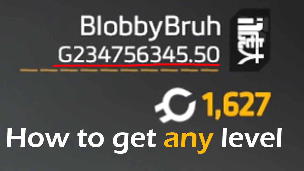 Titanfall 2 | How to get any level ( Northstar Client) - YouTube