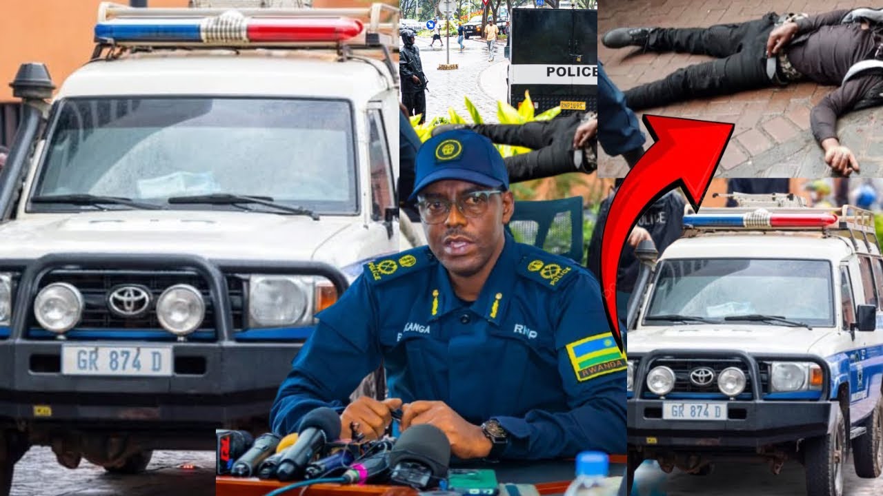 🛑🚨 KWA MAKUZA Umusore muto ariyahuye 😭😭 Dore Impamvu yateye Uku ...