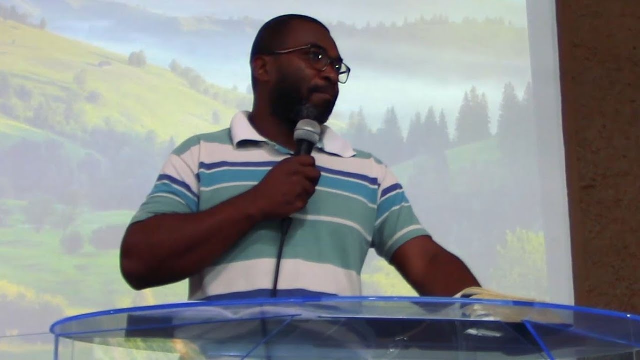 PRECISAMOS ESTAR UNIDOS - Julio Teixeira - YouTube