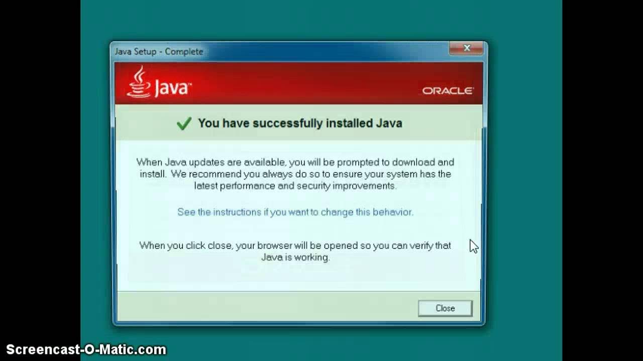 rb_vejledning_java_opdatering - YouTube